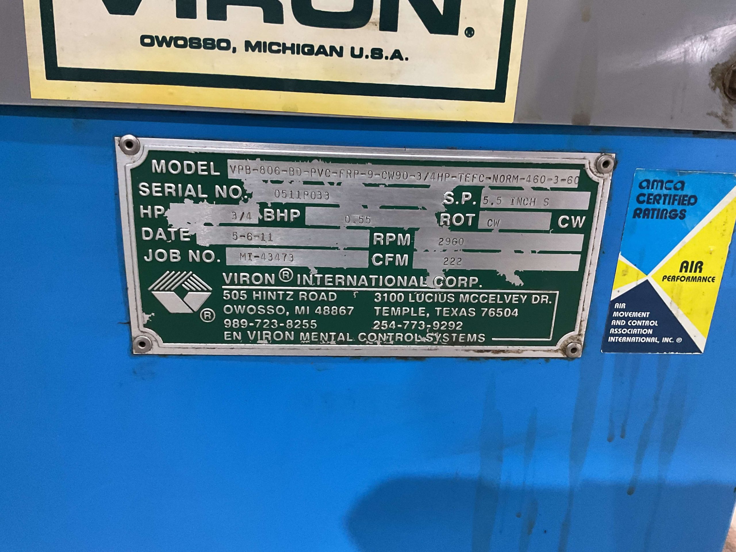 Full Catalog - Lanco Corporation | Used Industrial Equipment