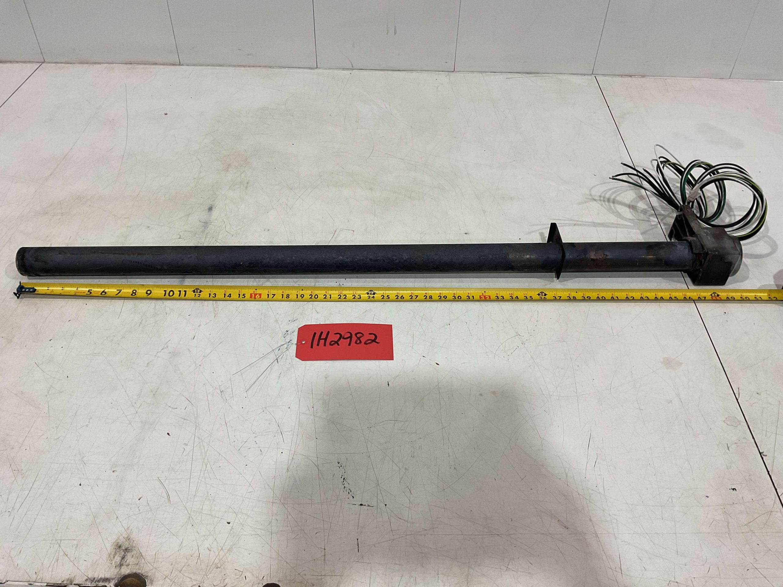 Immersion Heaters – Page 2 – Lanco Corporation | Used Industrial Equipment