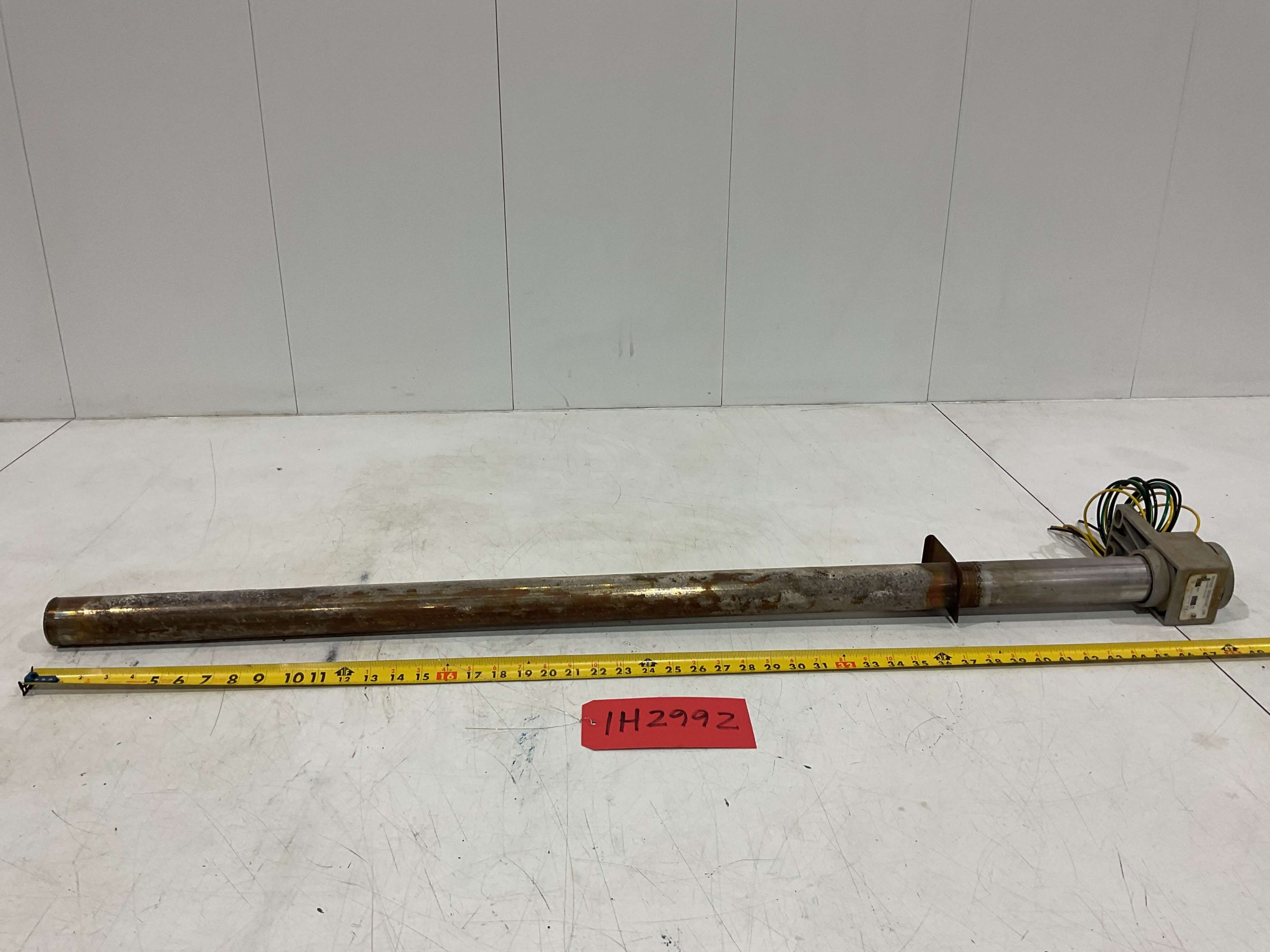 Immersion Heaters – Page 3 – Lanco Corporation | Used Industrial Equipment