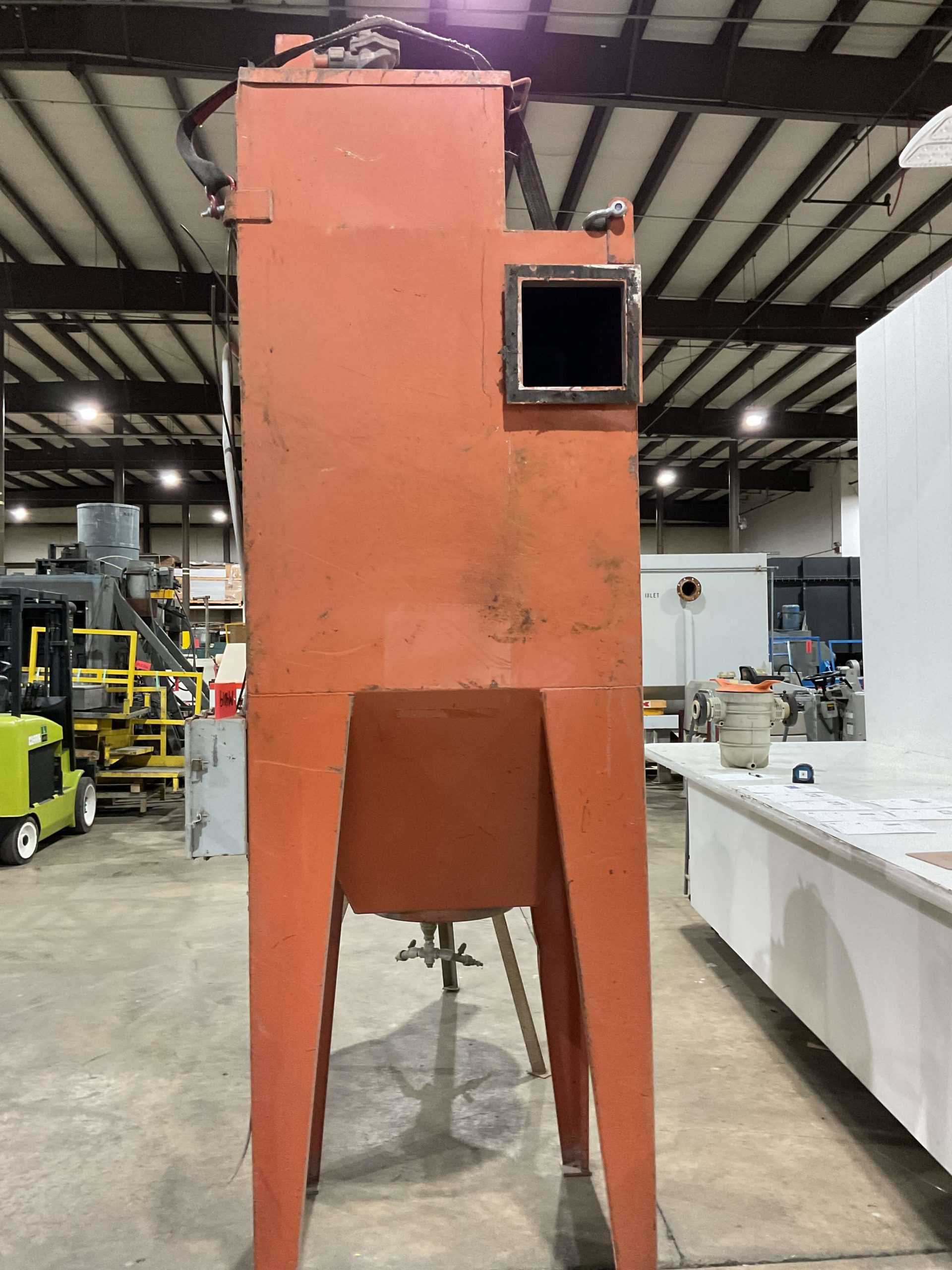 Full Catalog - Lanco Corporation | Used Industrial Equipment