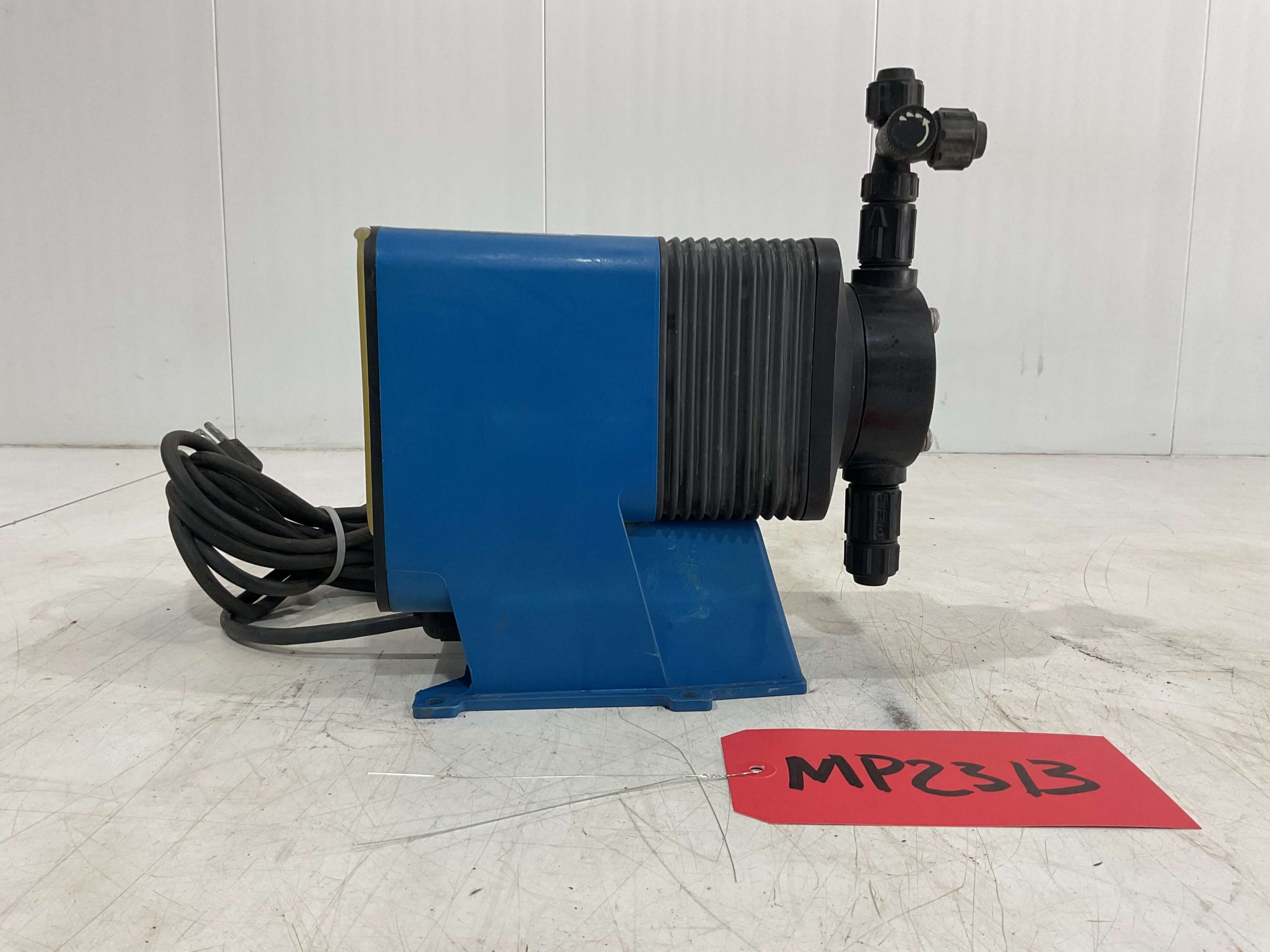 Pulsatron 5 GPH Metering Pump MP2213