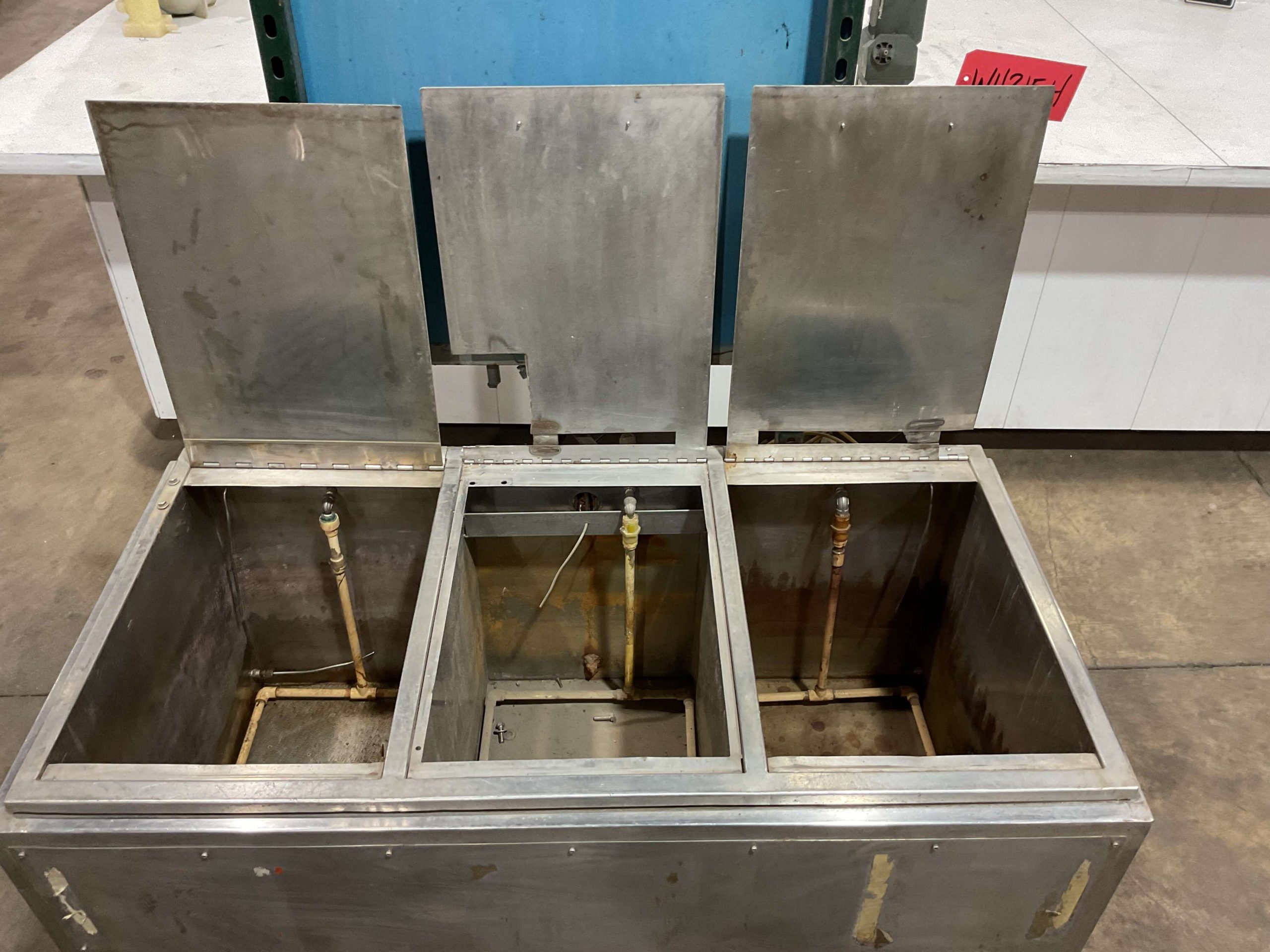 Full Catalog - Lanco Corporation | Used Industrial Equipment