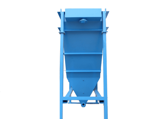 Lanco Clarifiers - Lanco Corporation | Used Industrial Equipment