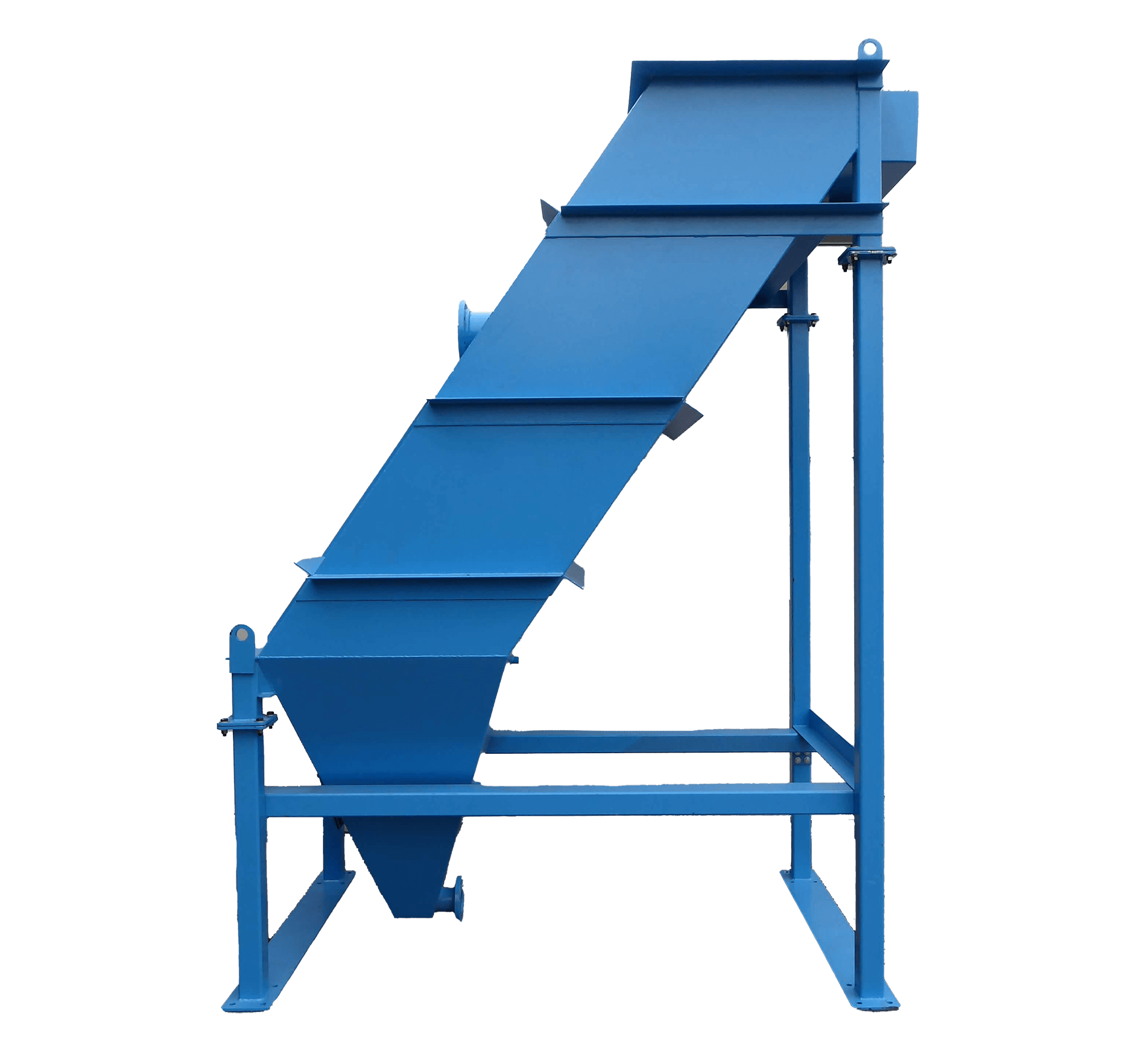 Lanco Clarifiers - Lanco Corporation | Used Industrial Equipment