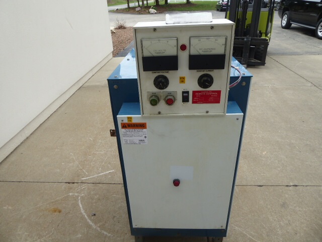 400 Amp Aldonex 18 Volt Rectifier R3370 - Lanco Corporation | Used ...