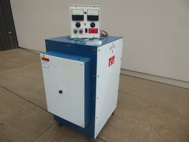 400 Amp Aldonex 18 Volt Rectifier R3372 - Lanco Corporation | Used ...