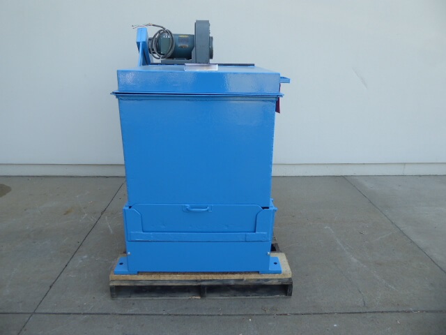 Atotech 18" x 18" Spin Dryer SD2966 - Lanco Corporation | Used ...