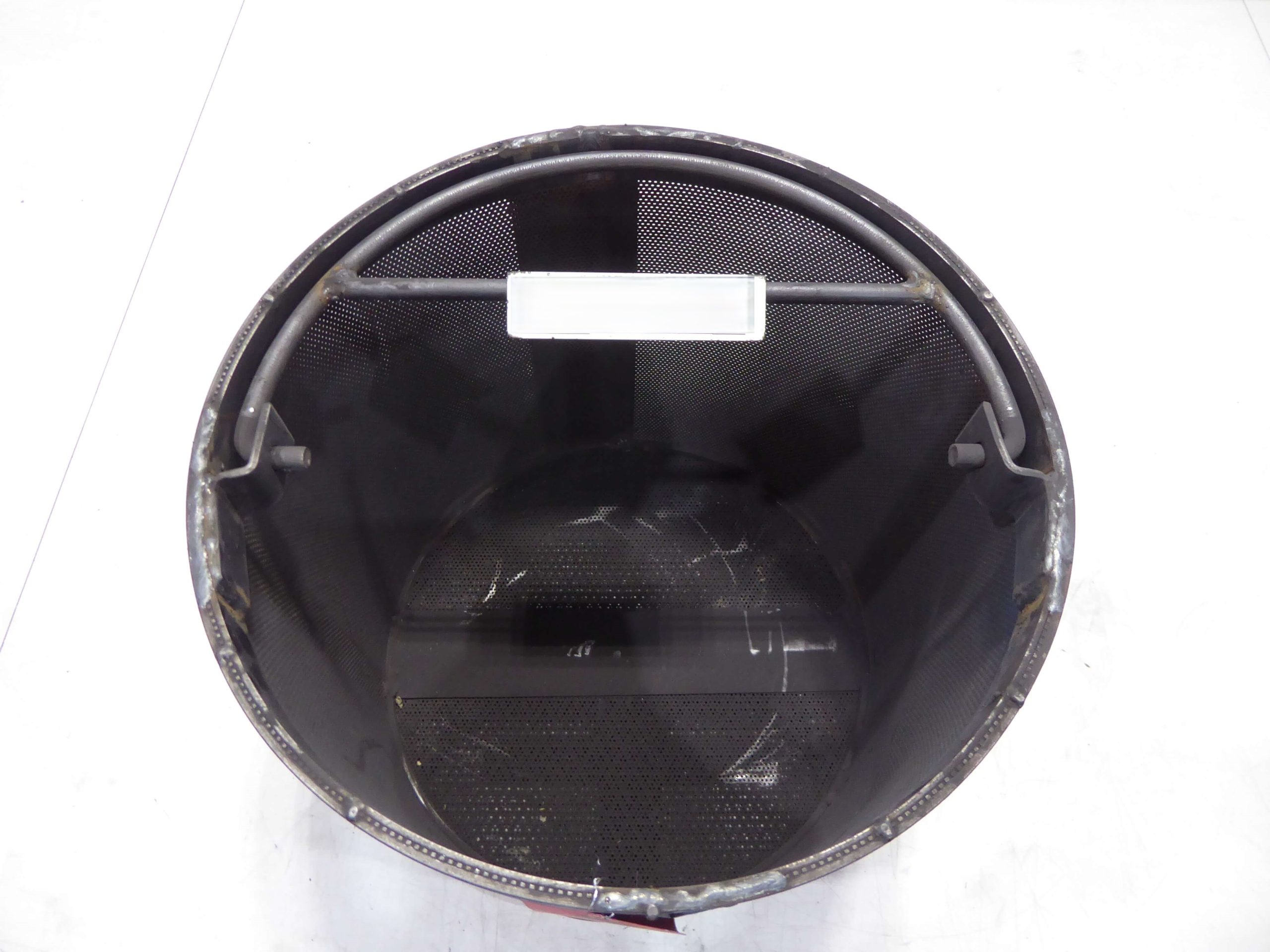 Atotech 18" x 18" Spin Dryer Basket SD2969