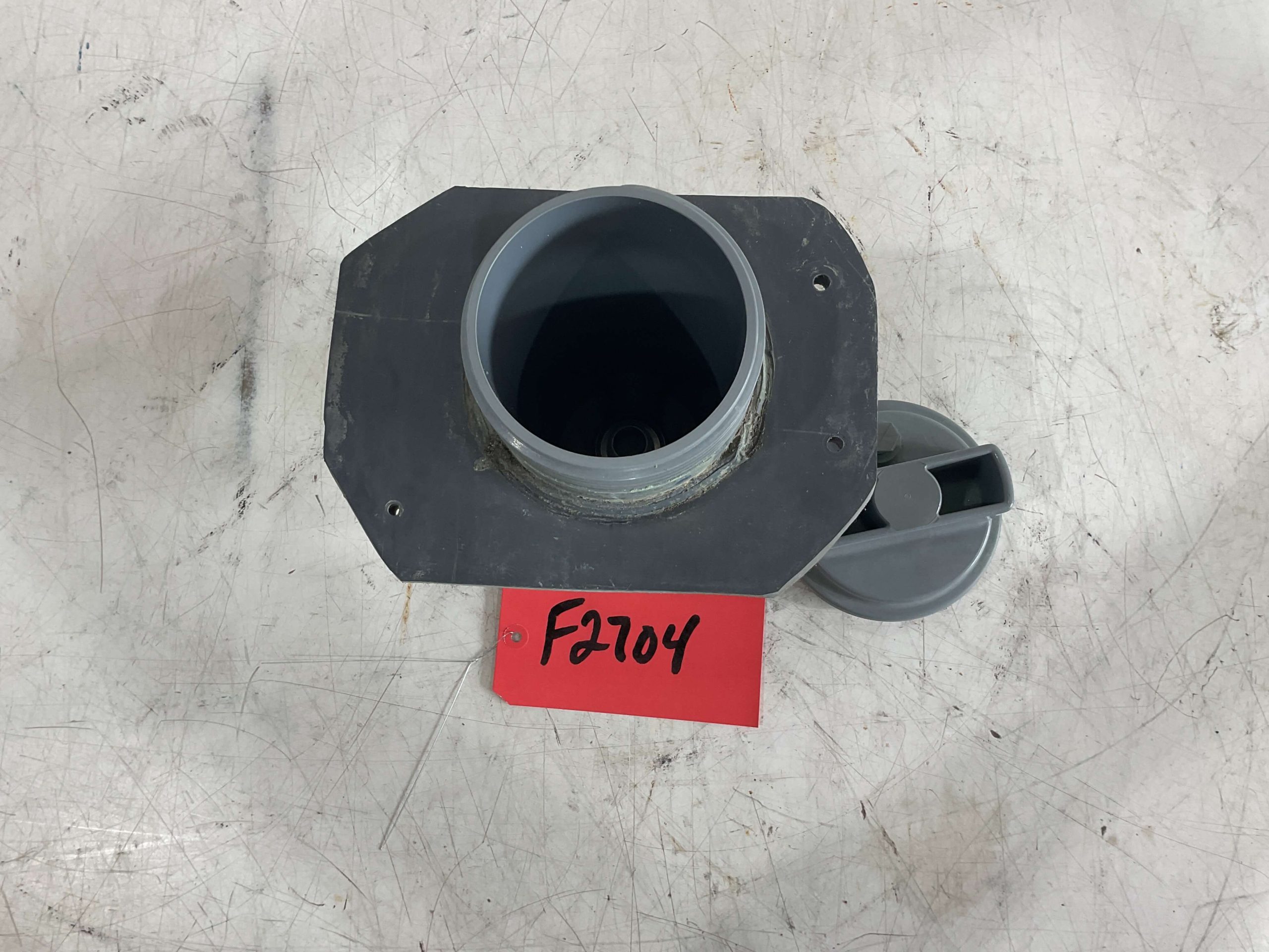 Penguin 300 GPH Cartridge Filter F2704 - Lanco Corporation | Used ...