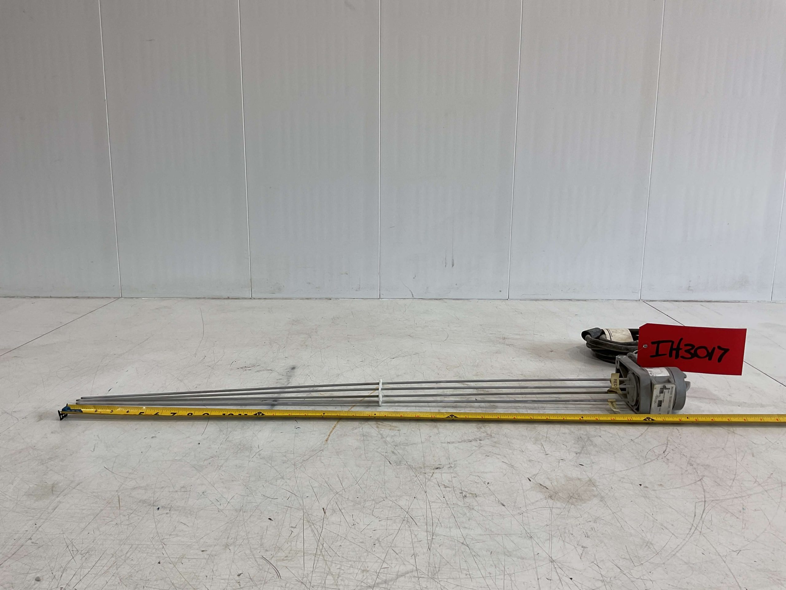 Immersion Heaters – Page 2 – Lanco Corporation | Used Industrial Equipment